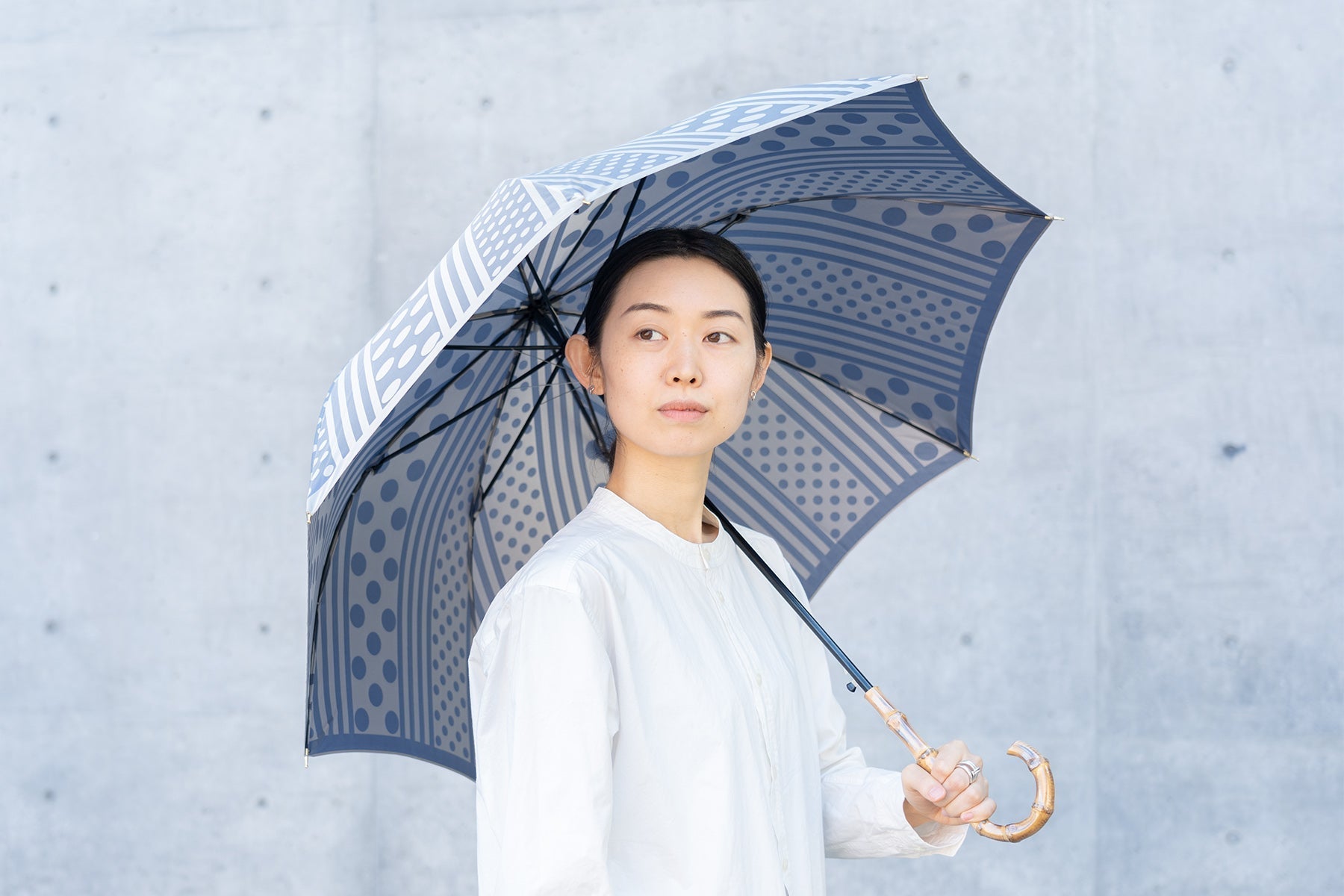 【メディア情報】CRAHUGの傘の選び方特集で、槙田商店の傘が紹介されました！